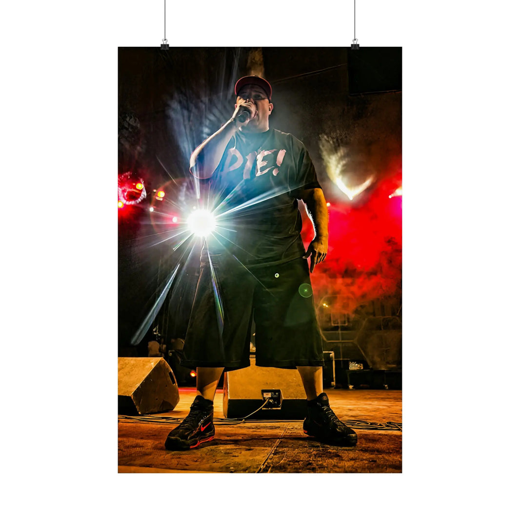 Posters – NECRO SUPER STORE