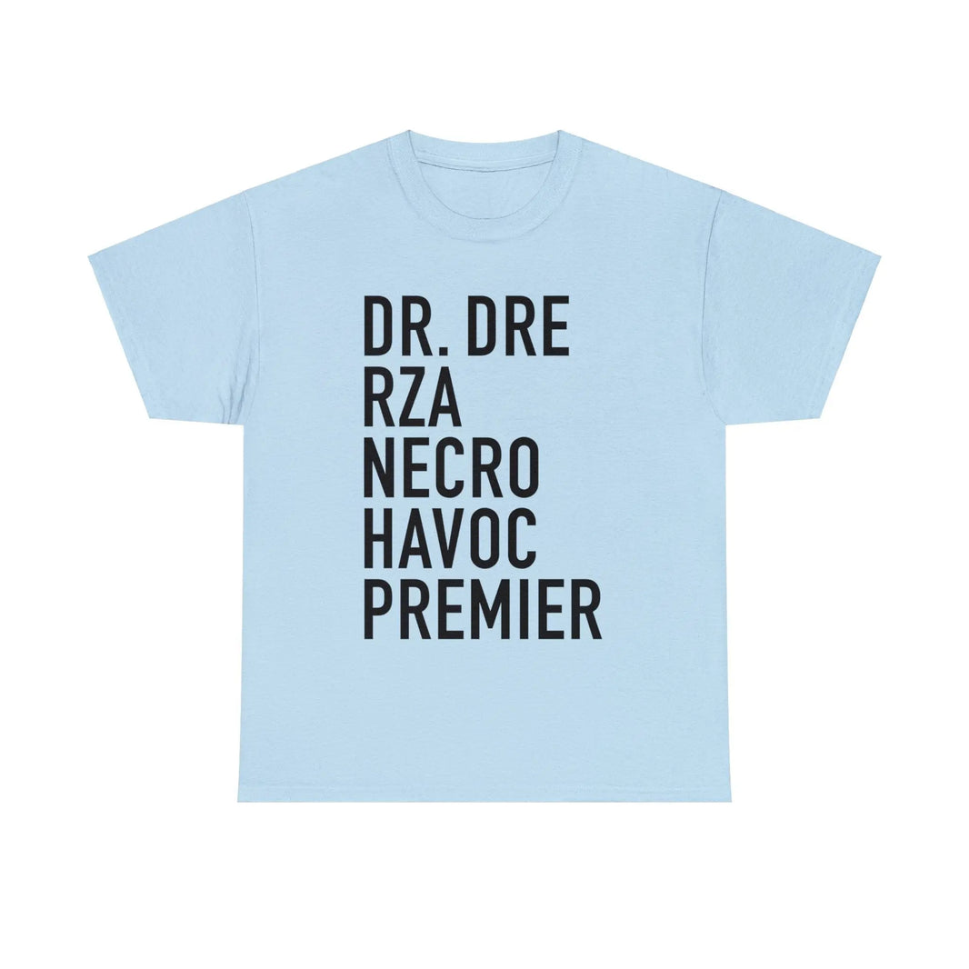 Slogan & Lyric T-Shirts - NECRO SUPER STORE – NECRO SUPER STORE