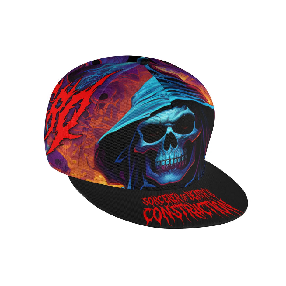 Snapback Hats – NECRO SUPER STORE