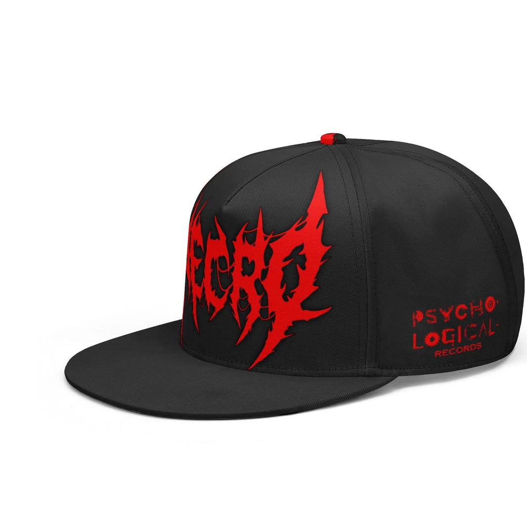 Snapback Hats – NECRO SUPER STORE