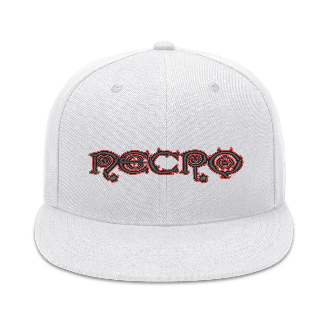 Snapback Hats – NECRO SUPER STORE