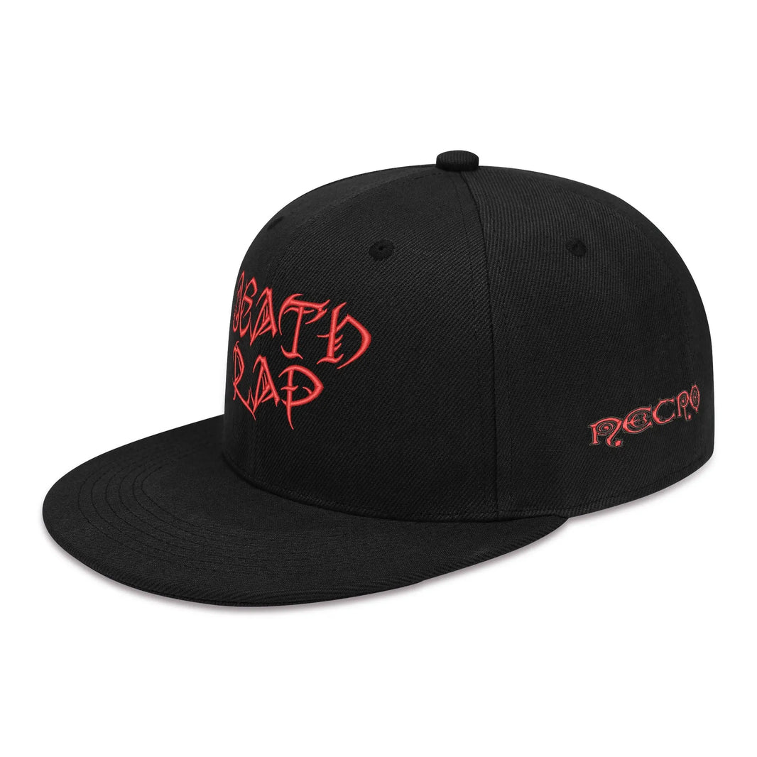 Snapback Hats – NECRO SUPER STORE