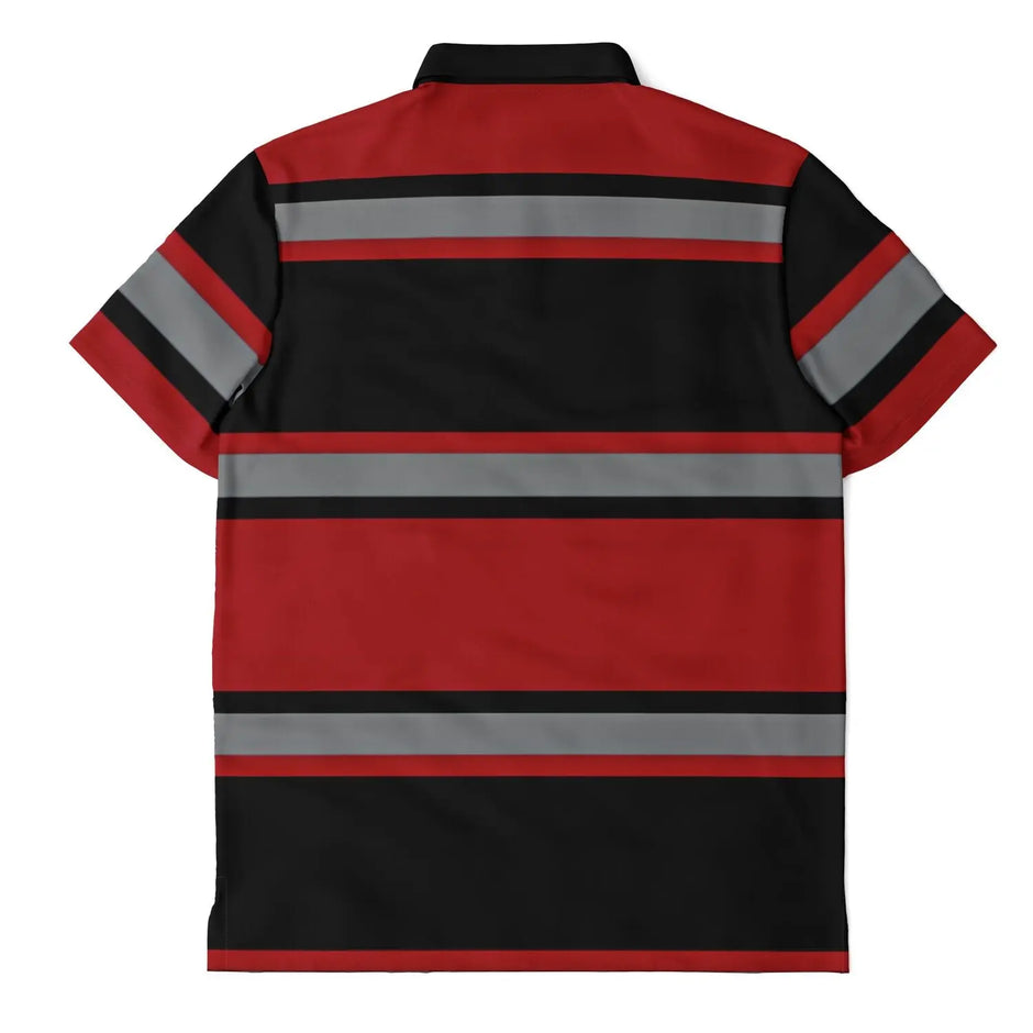 Polo Shirts - NECRO SUPER STORE – NECRO SUPER STORE