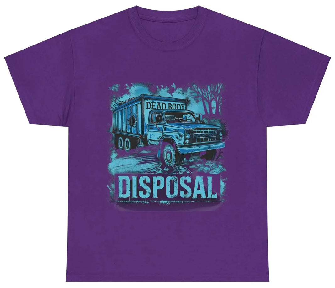 Classic T-Shirts - NECRO SUPER STORE – NECRO SUPER STORE