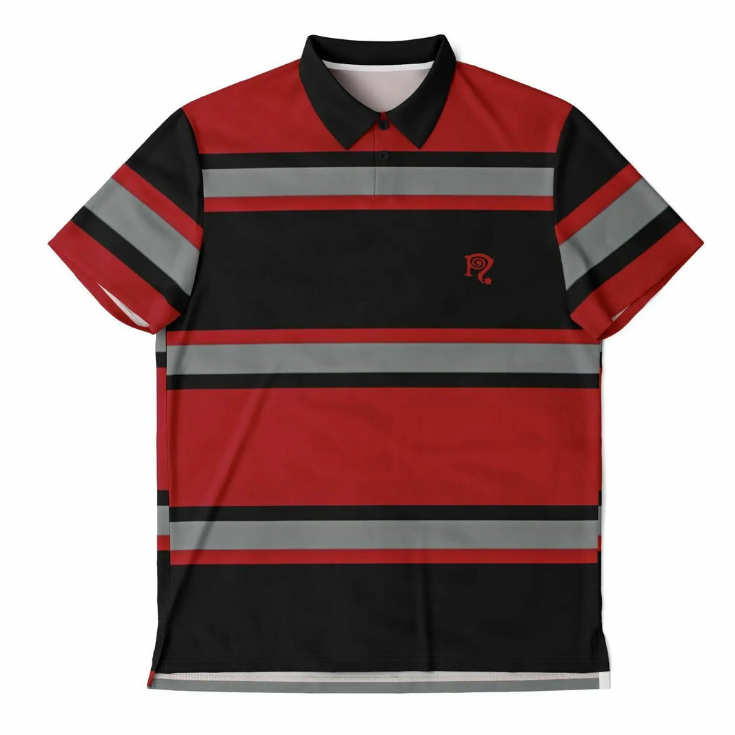 Polo Shirts - NECRO SUPER STORE – NECRO SUPER STORE