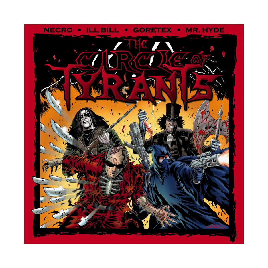 Posters - NECRO SUPER STORE – NECRO SUPER STORE