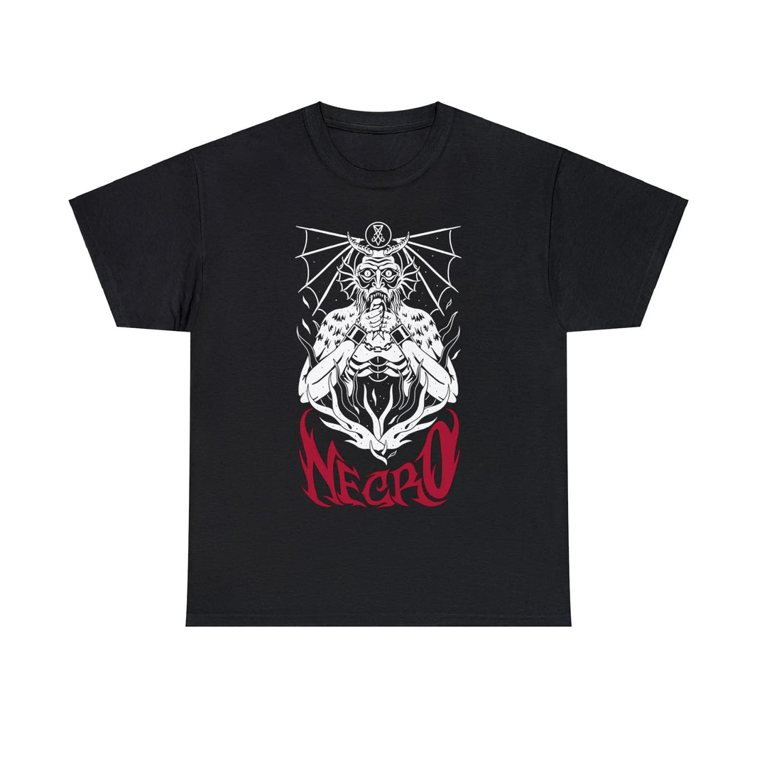 Classic T-Shirts – NECRO SUPER STORE