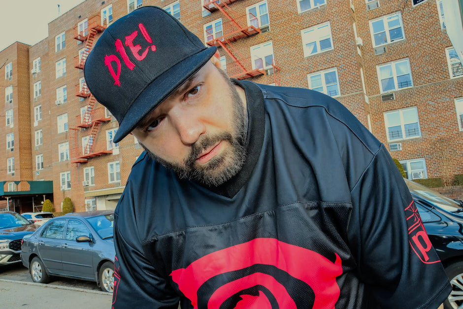 Snapback Hats – NECRO SUPER STORE