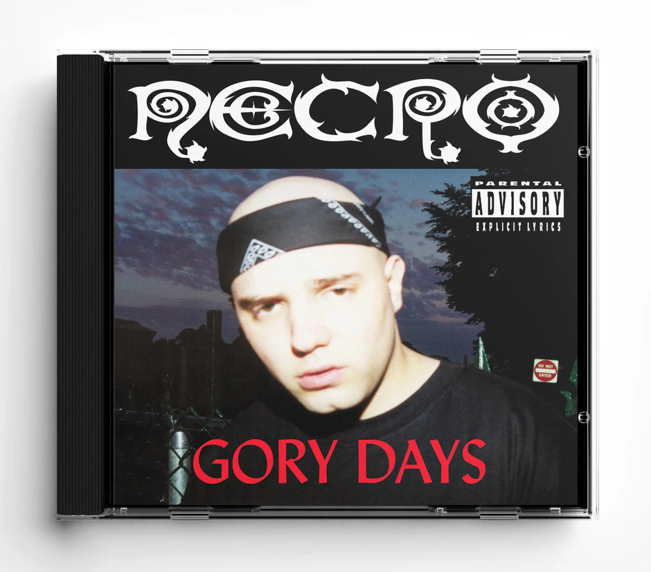 Necro Super Store – NECRO SUPER STORE