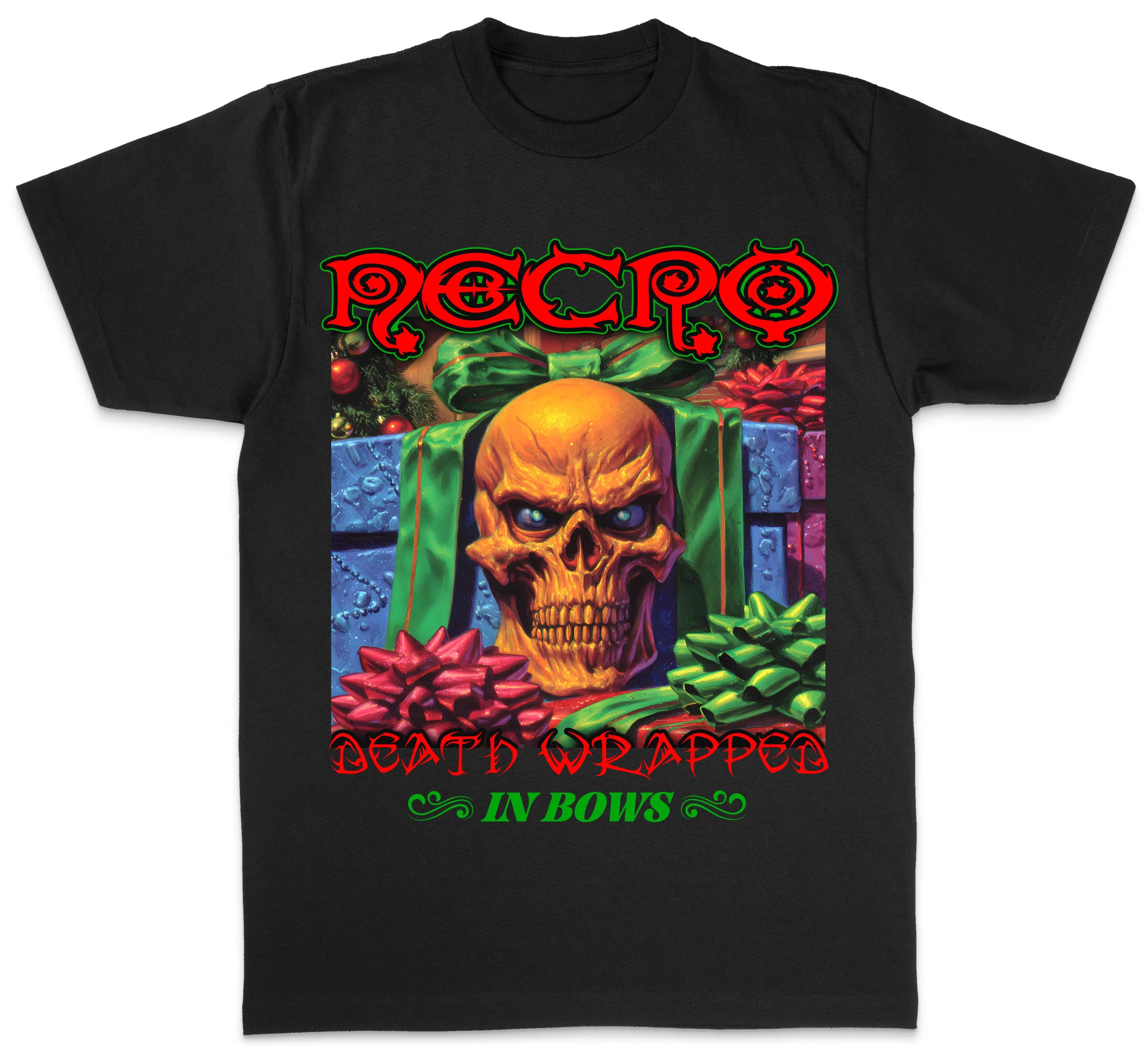 Necro Super Store – NECRO SUPER STORE