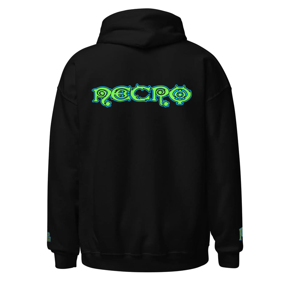 Hoodies/Sweatshirts - NECRO SUPER STORE – NECRO SUPER STORE
